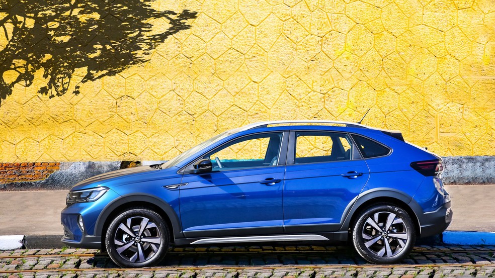 VW T-Cross, Nivus, Polo e Virtus ficam mais equipados e preços devem ...