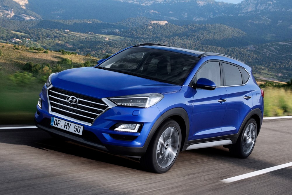 Kona, Tucson e Ioniq: veja quanto custam os novos carros da Hyundai no ...