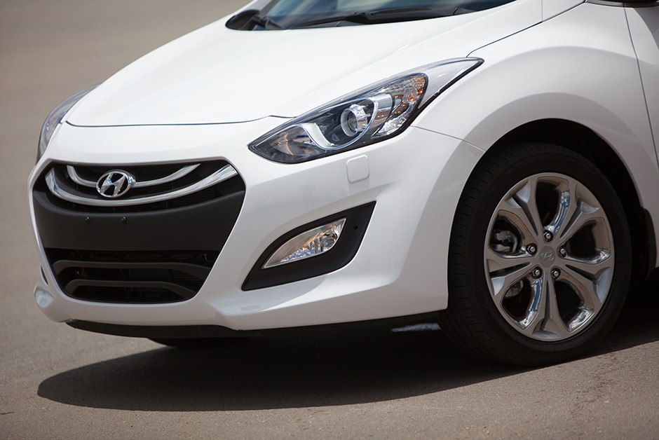 Hyundai i30 ganha nova versão intermediária