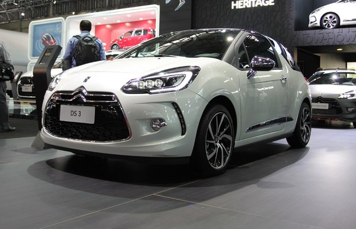 Entrevista exclusiva com os homens de criação do grupo Peugeot-Citroën