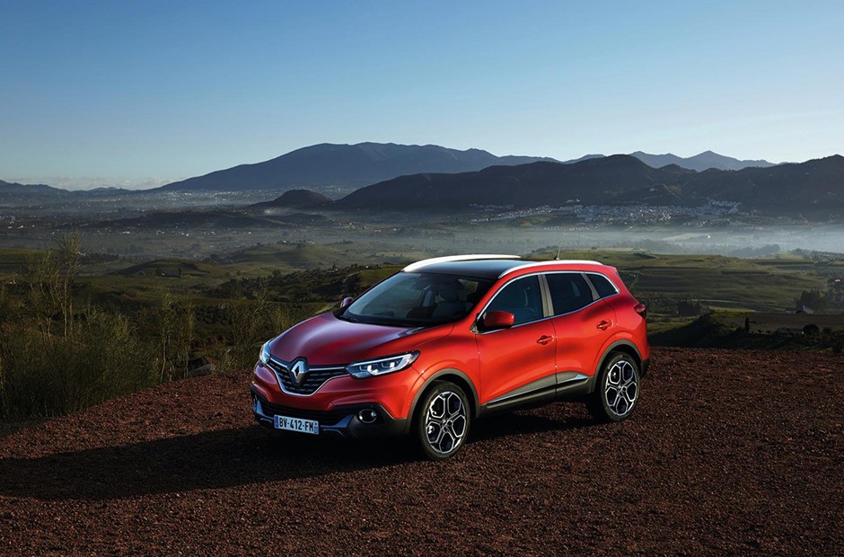 Renault inaugura primeira fábrica na China