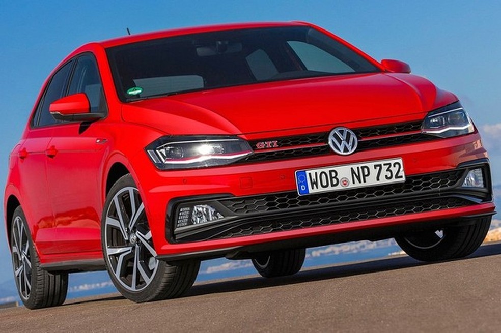 Salão de SP: Volkswagen Polo e Virtus terão versão GTS
