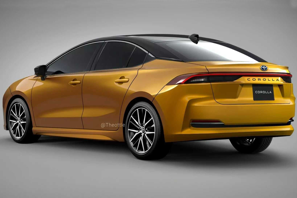 Exclusivo: Toyota vai vender só carros híbridos no Brasil até 2028