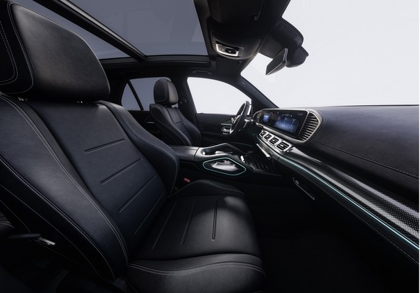 Mercedes-Benz GLE chega reestilizado: veja preços, versões e equipamentos