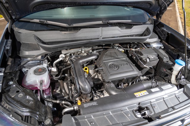 Volkswagen T-Cross Comfortline: 5 razões para comprar e 5 para pensar bem