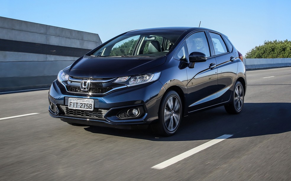 Veja os carros mais vendidos no 1º semestre de 2018 por categoria