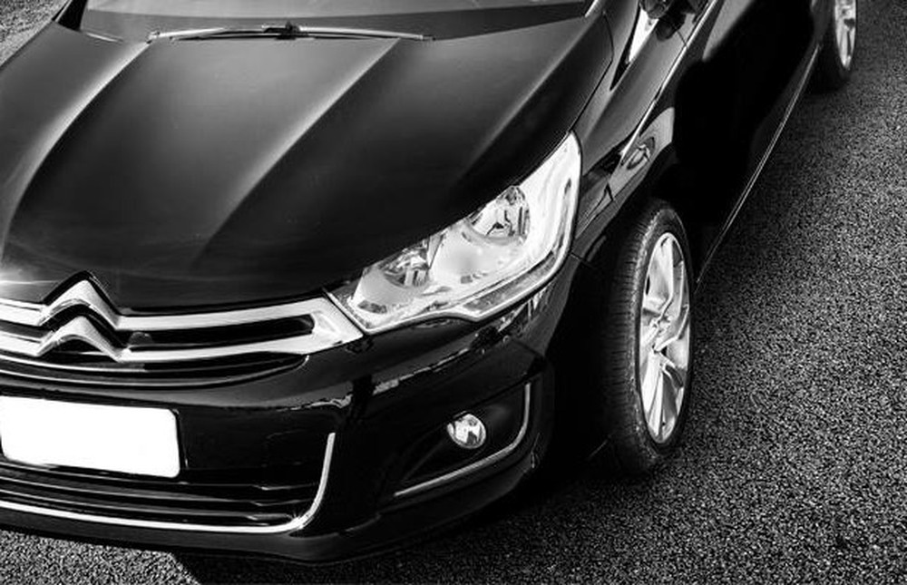 Prestes a ser lançado no Brasil, Citroën C4 Lounge tem teaser divulgado