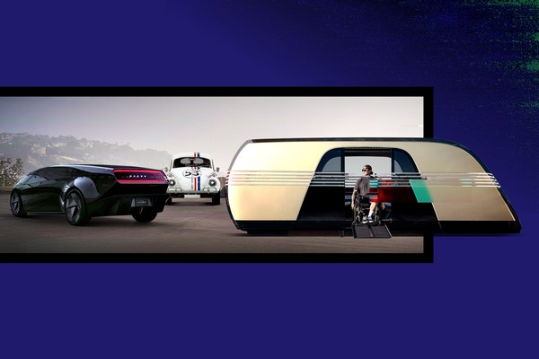 Carro do futuro será voador e sustentável em 60 anos? Veja apostas