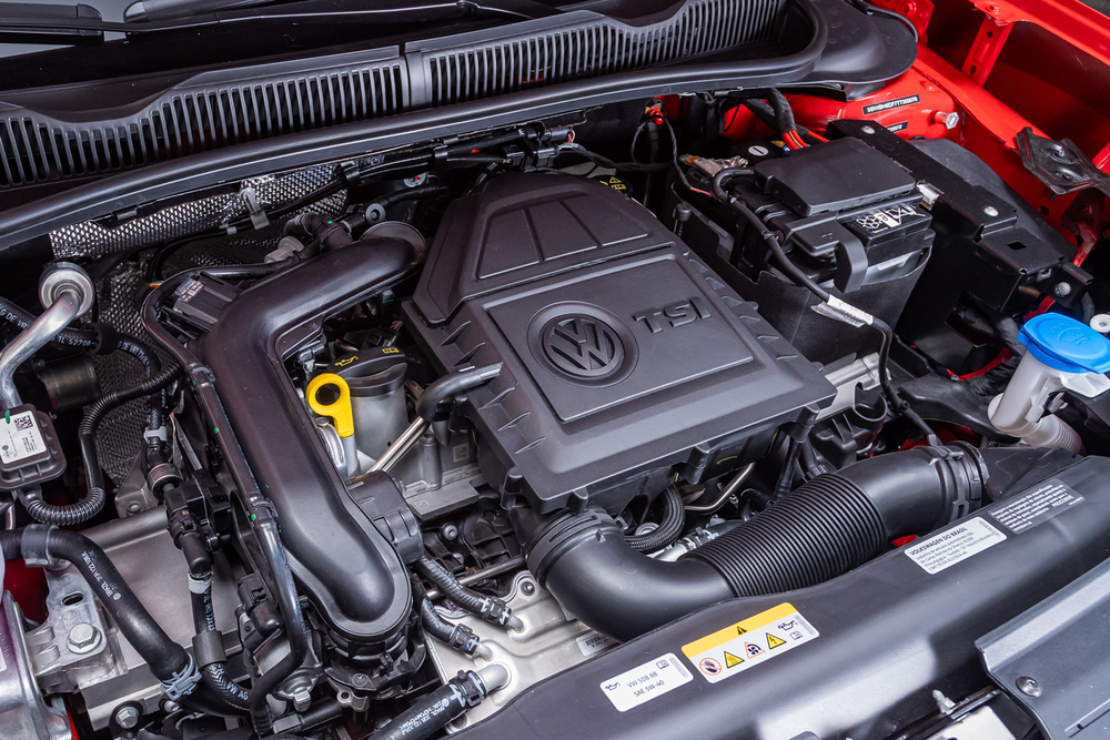 Volkswagen Tera já tem data para chegar às lojas; confira quando