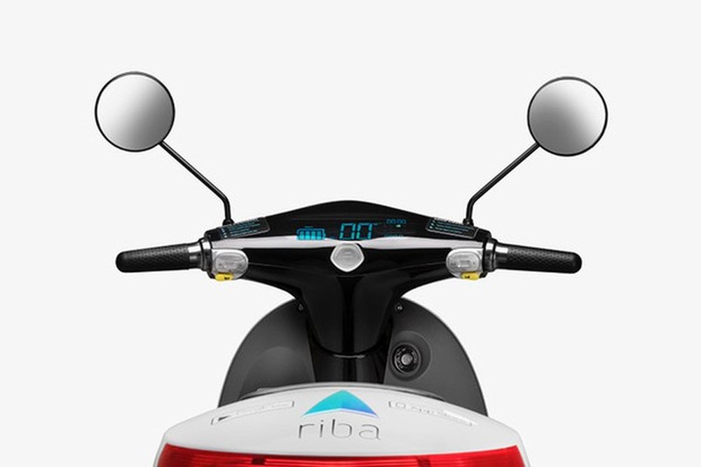 Teste: Aceleramos o divertido scooter elétrico compartilhado via app ...