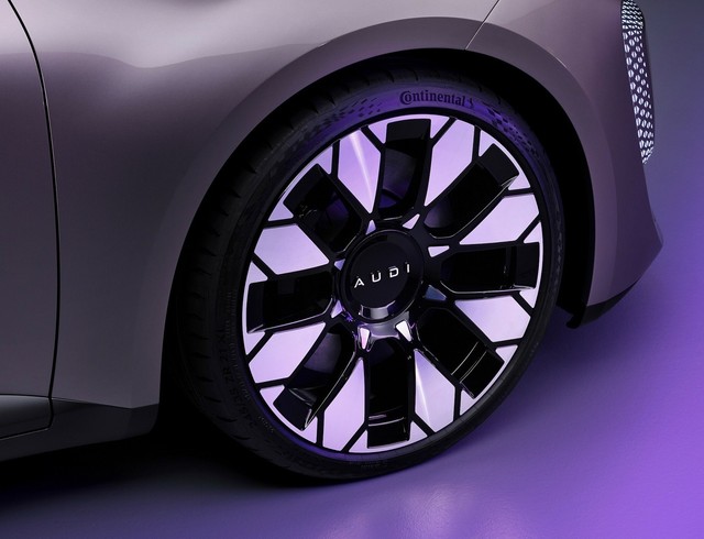 Audi lança marca de carros elétricos baratos na China e nome surpreende