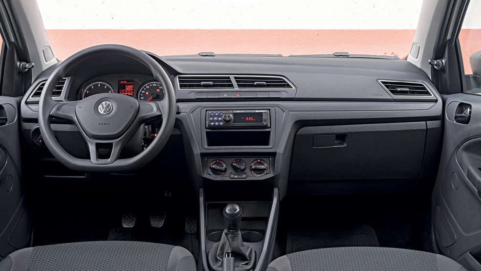 Renault Stepway x VW Gol: qual vence a disputa de quartas de final da ...