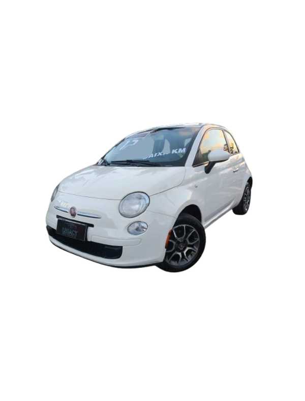7 melhores carros compactos usados para investir sem medo