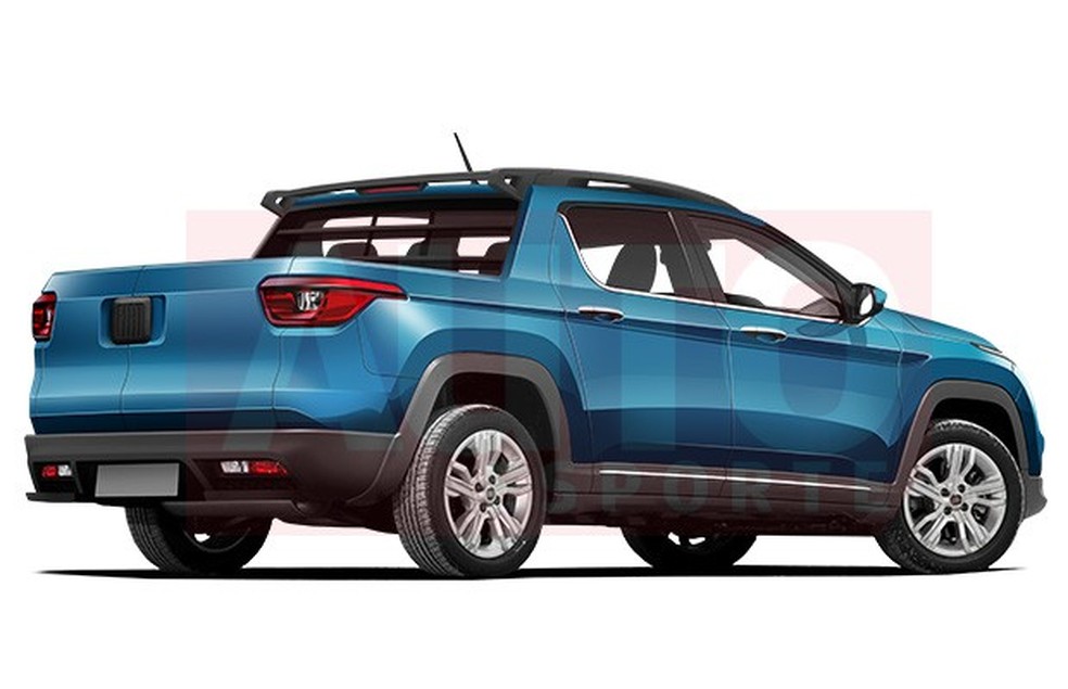 O que vem por aí em 2015: picape Fiat, Oroch e outras