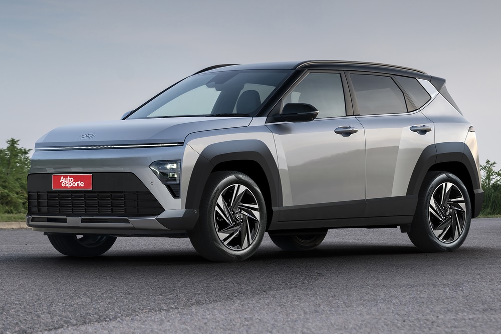 Exclusivo: novo Hyundai Bayon será o SUV nacional do HB20 contra o VW Tera