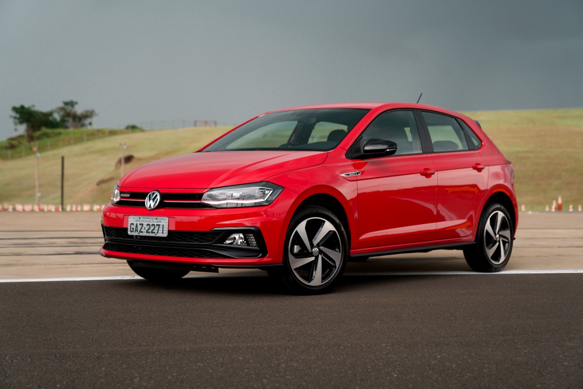 Volkswagen lança Polo GTS por R$ 99.470
