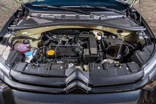 Citroën Basalt 2026: preços, versões, equipamentos e consumo