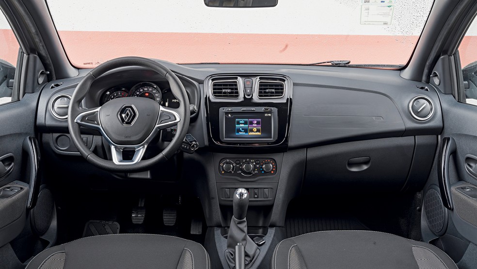 Renault Stepway x VW Gol: qual vence a disputa de quartas de final da ...
