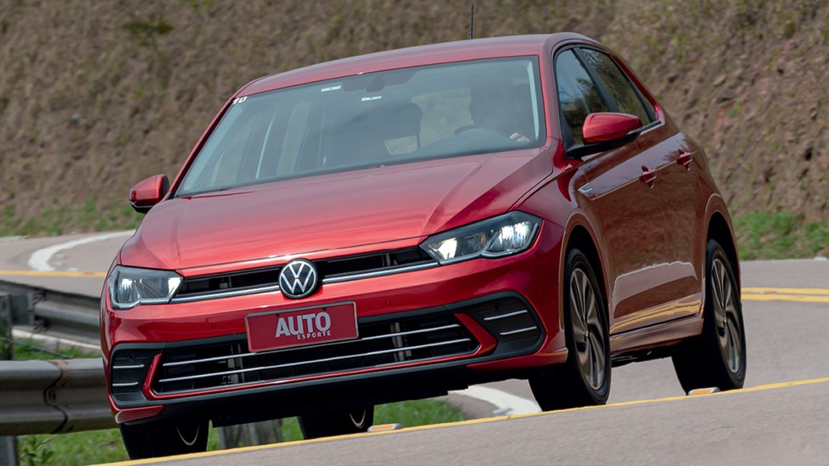 VW Polo 2024: preços, versões, equipamentos e consumo | Seu Bolso ...