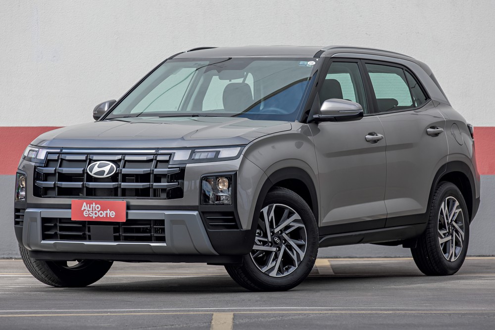 Esses 10 carros estão com descontos de até R$ 36 mil em outubro de 2025