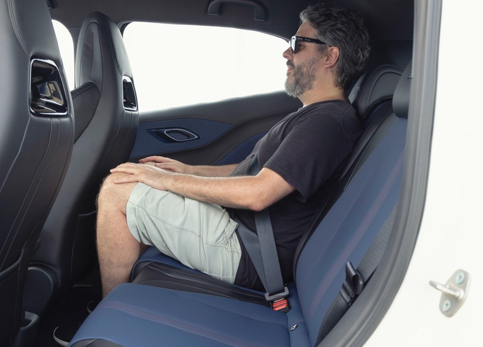 Vídeo: por que o BYD Dolphin Mini é o elétrico mais vendido do Brasil?
