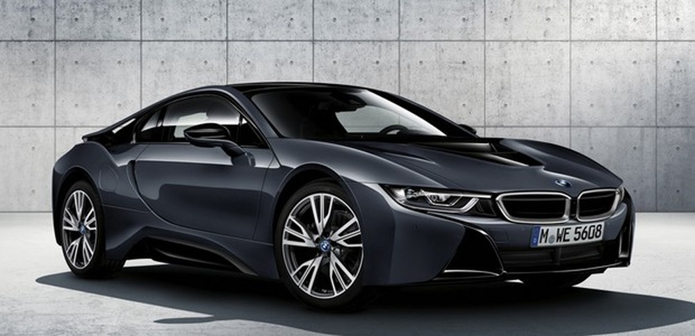 BMW confirma atrações para o Salão de Paris, mas Série 5 ainda é dúvida