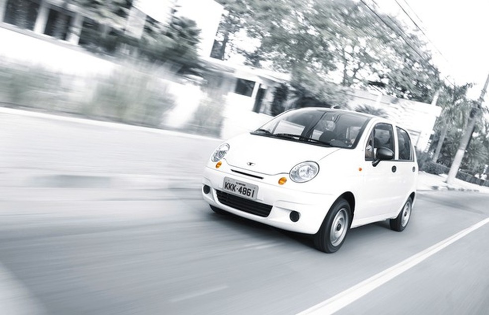 Ex-designer da Porsche fará carros da Chery