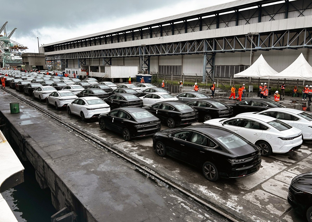 Imposto para carros elétricos e híbridos importados deu certo no Brasil?