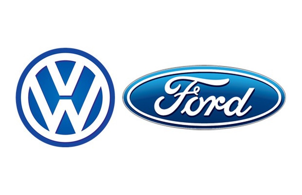 Volkswagen e Ford anunciam aliança global para desenvolver veículos ...
