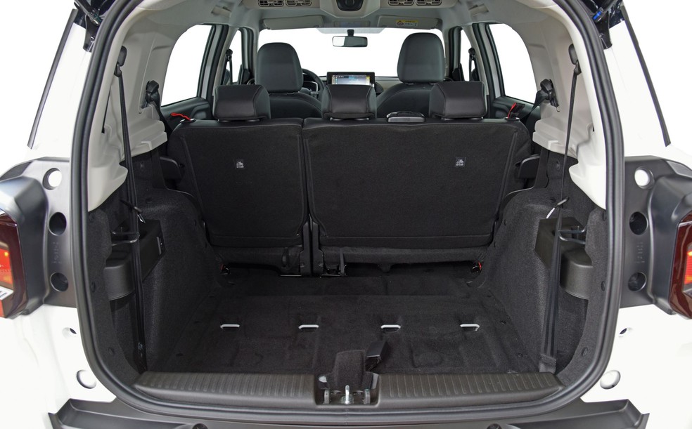 Novo Citroën C3 Aircross entrega o suficiente para desbancar Chevrolet ...