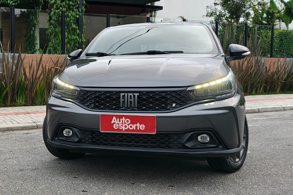 Fiat Argo Drive S-Design: 5 razões para comprar e 5 motivos para pensar bem