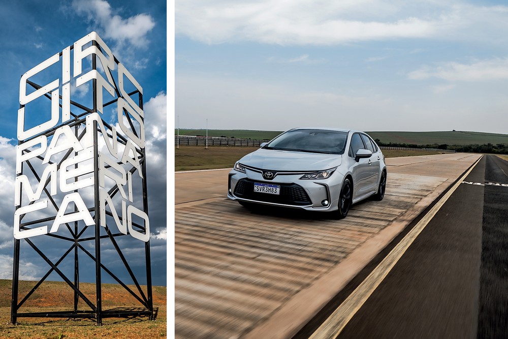 Da borracha ao carro: entenda as etapas da complexa fabricação de um pneu
