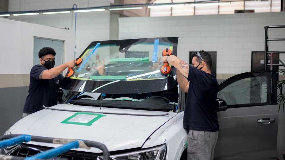 Carro blindado usado: veja quando vale a pena e quando é fria