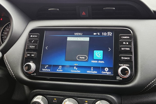 Nissan Kicks: preços, motores, versões e equipamentos