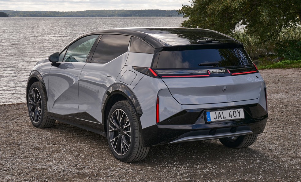 Zeerk X e 001 já têm data para chegar ao Brasil; saiba quando