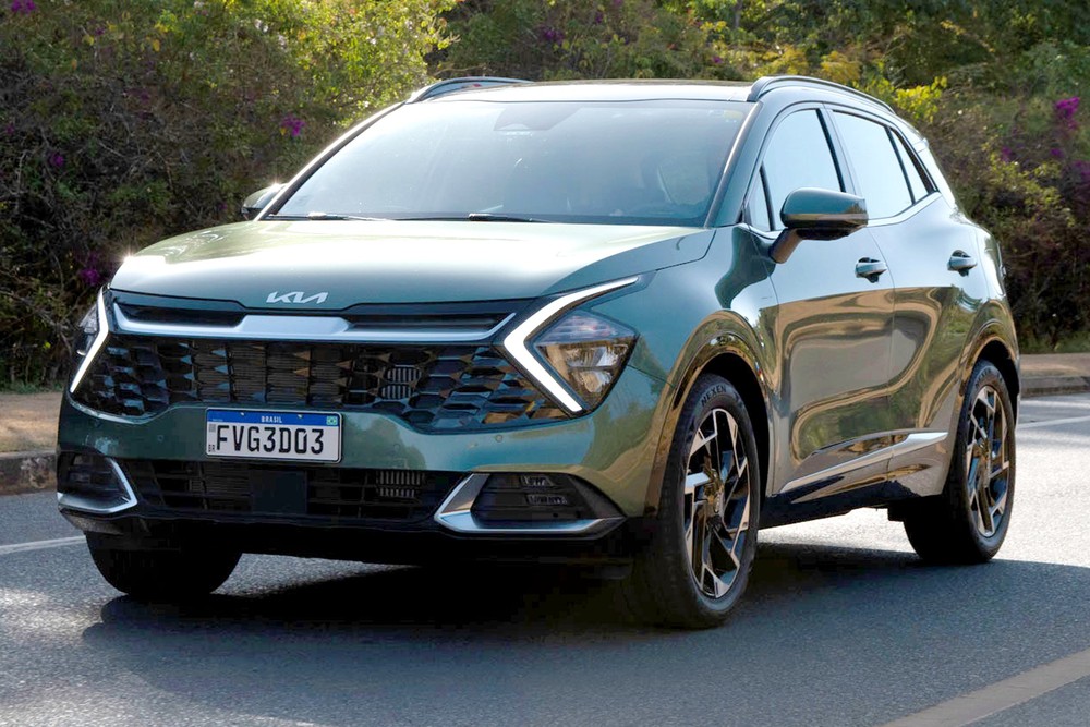 Carro híbrido: quais são os tipos e como funcionam?