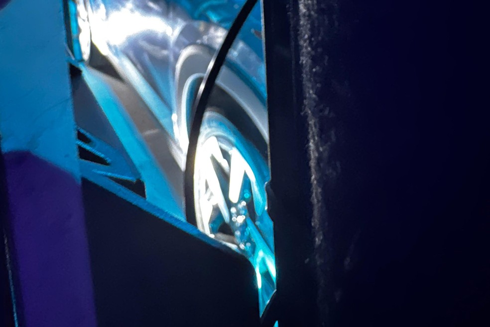 Volkswagen A0 é revelado como novo SUV rival de Kardian e Pulse