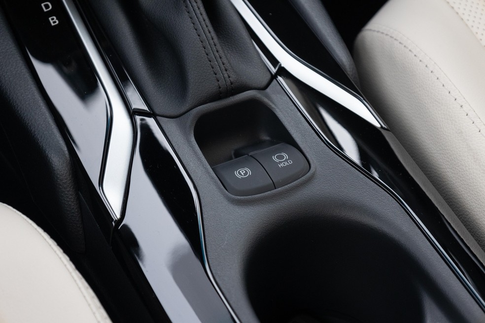 Toyota Corolla Cross 2025 Veja Preços Equipamentos E Versões