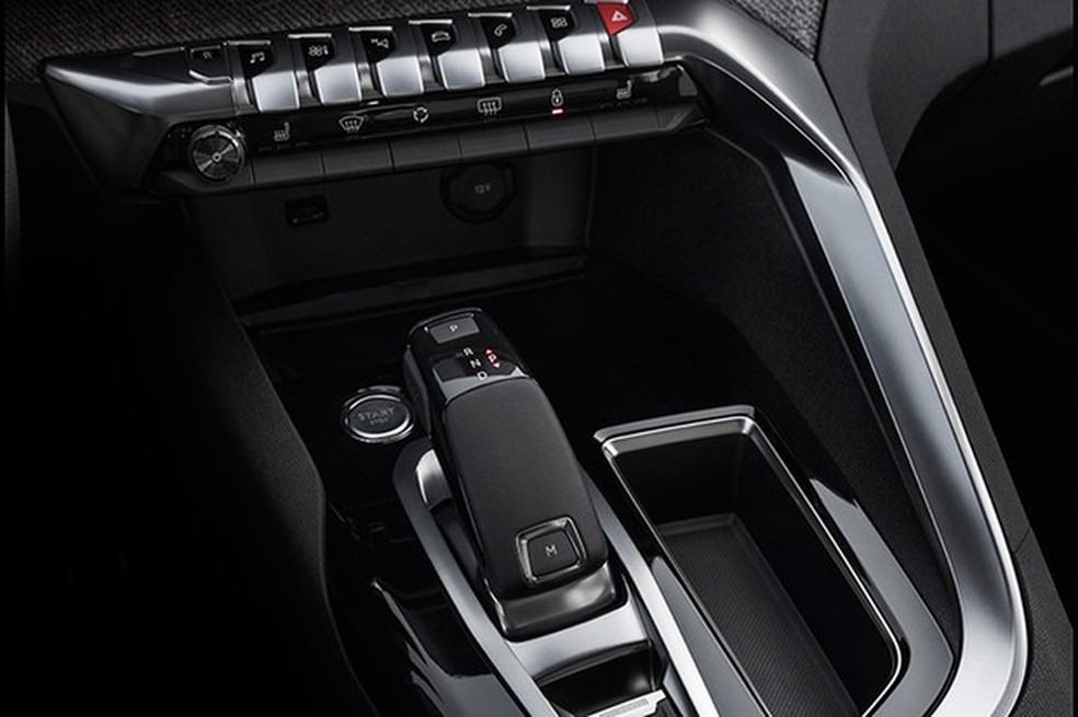 Teste: Peugeot 3008 Allure é o melhor SUV médio até R$ 150 mil. Sim, é ...