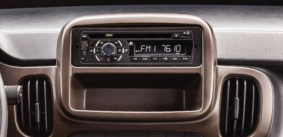 Fiat Mobi perde motor moderno e só será vendido com o velho 1.0 Fire