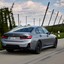 BMW XM é SUV híbrido que faz 66 km/l e acelera feito um Lamborghini ...