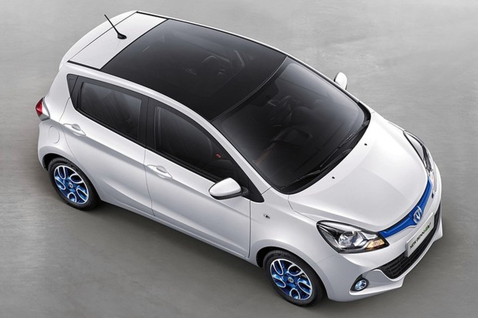 Após deixar o Brasil em 2016, Changan anuncia retorno com carros elétricos