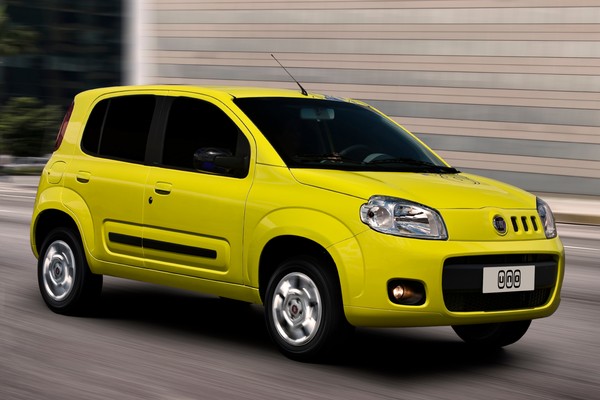 7 versões do Fiat Uno usado que mais valem a pena investir