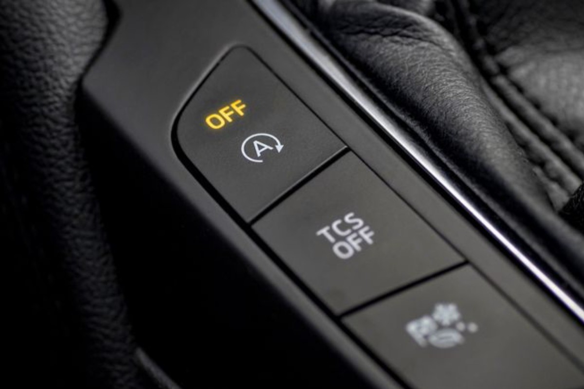 Start-stop e auto hold: como funcionam e para que servem