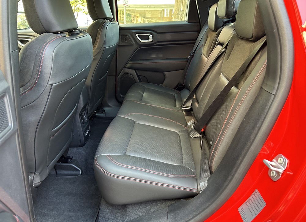 Ram Rampage R/T: 5 razões para comprar e 5 motivos para fugir