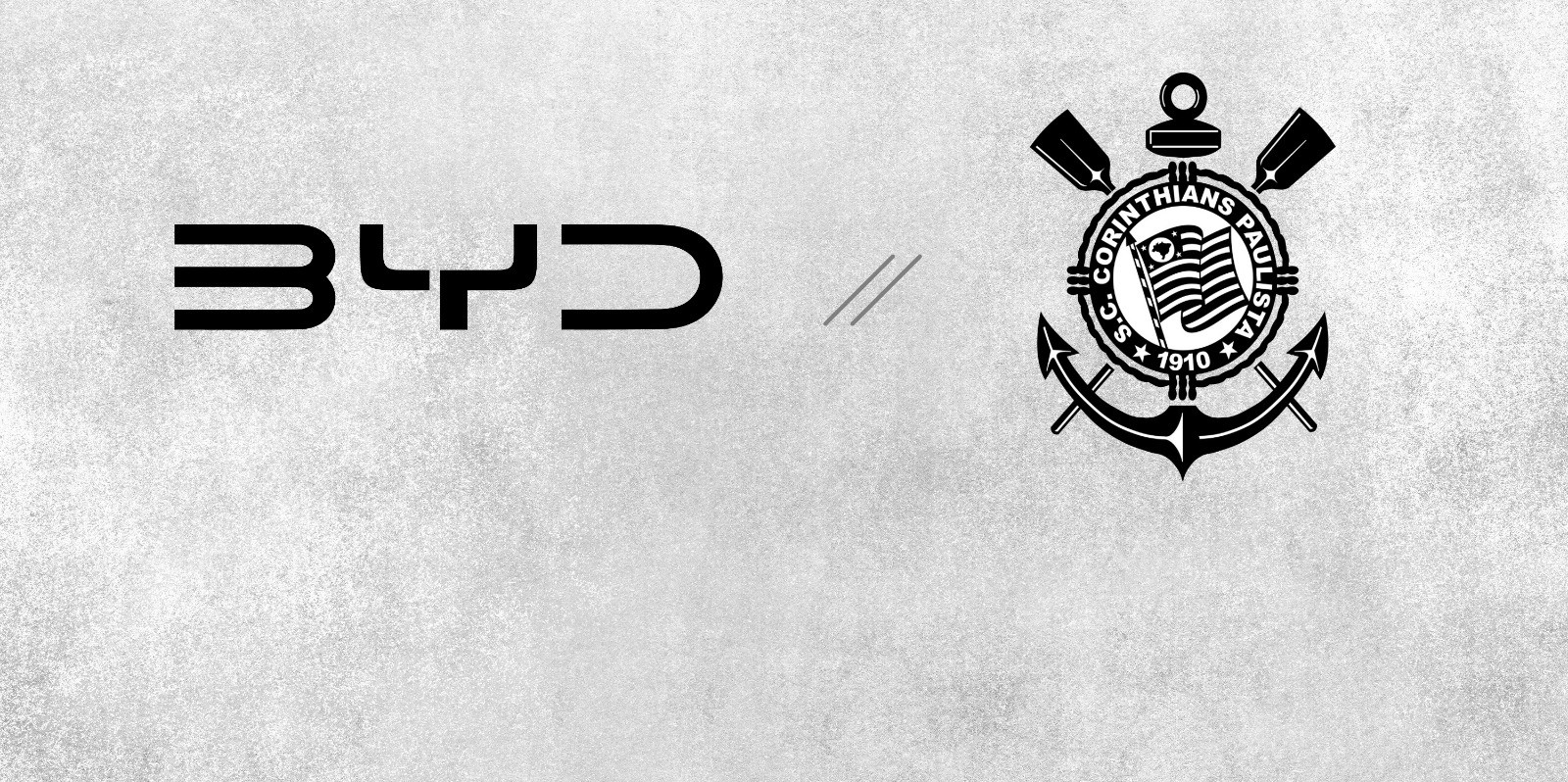 BYD pode dar nome ao CT do Corinthians em contrato milionário