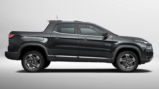 Fiat Toro 2026: preços, versões, equipamentos e consumo