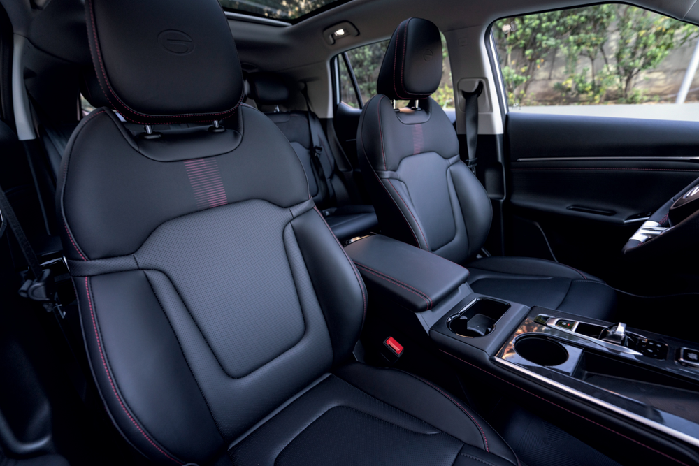 Teste: GAC GS4 Elite é SUV híbrido com receita Toyota para fazer 15 km/l