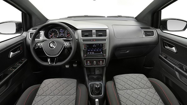 Volkswagen Fox usado: veja preços na Tabela Fipe e pontos fortes do hatch