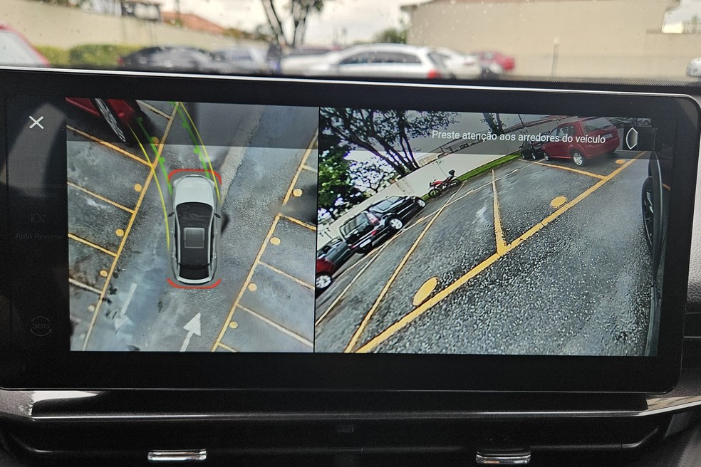 GWM Haval H6 GT: 5 razões para comprar e 5 motivos para pensar bem